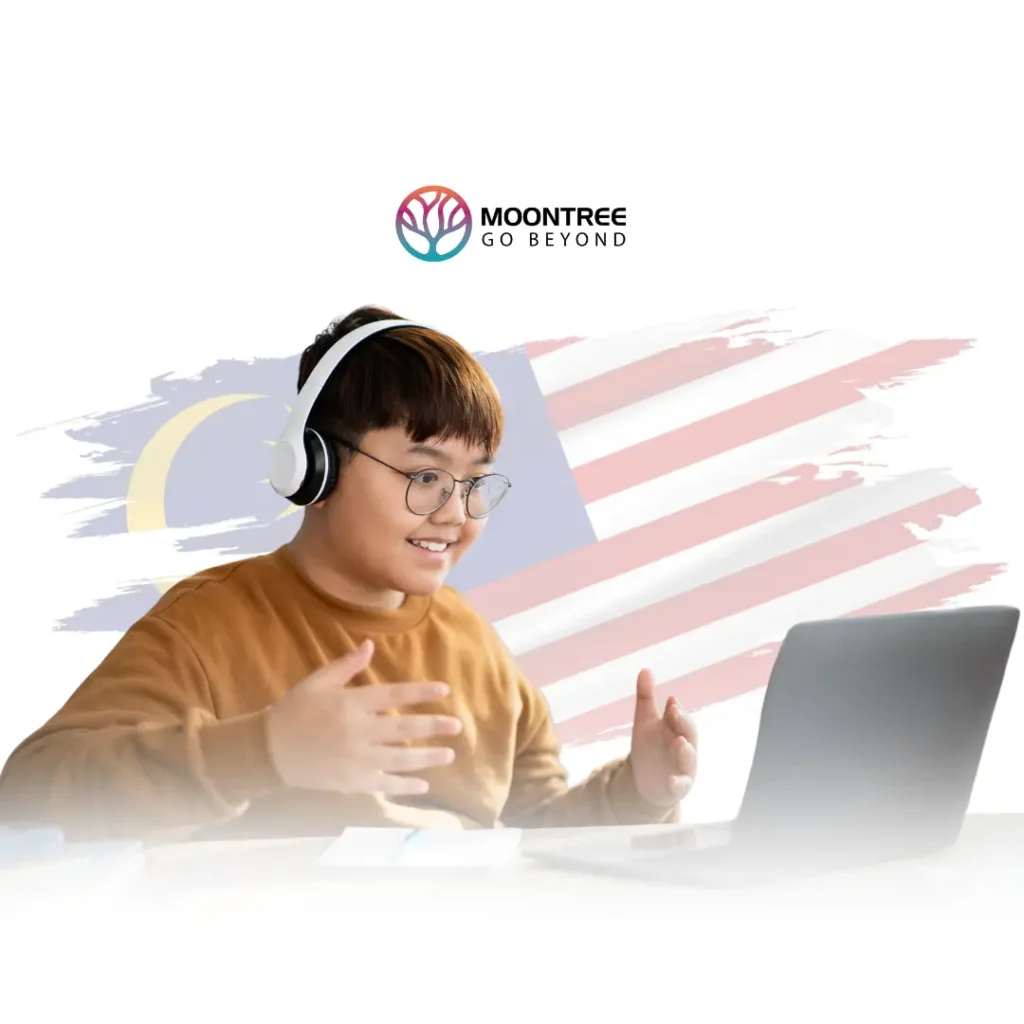 For Preschools – Moontree