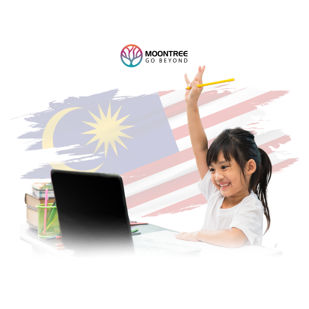 For Preschools – Moontree