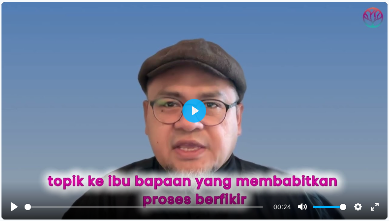 Tautan Hati – Moontree